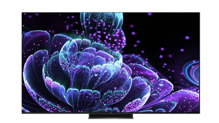 TCL 65 C835 4K Mini LED 144Hz VRR IMAX Enhanced TV | Shop