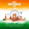 Heartfelt Messages and Stunning Images for Independence Day
